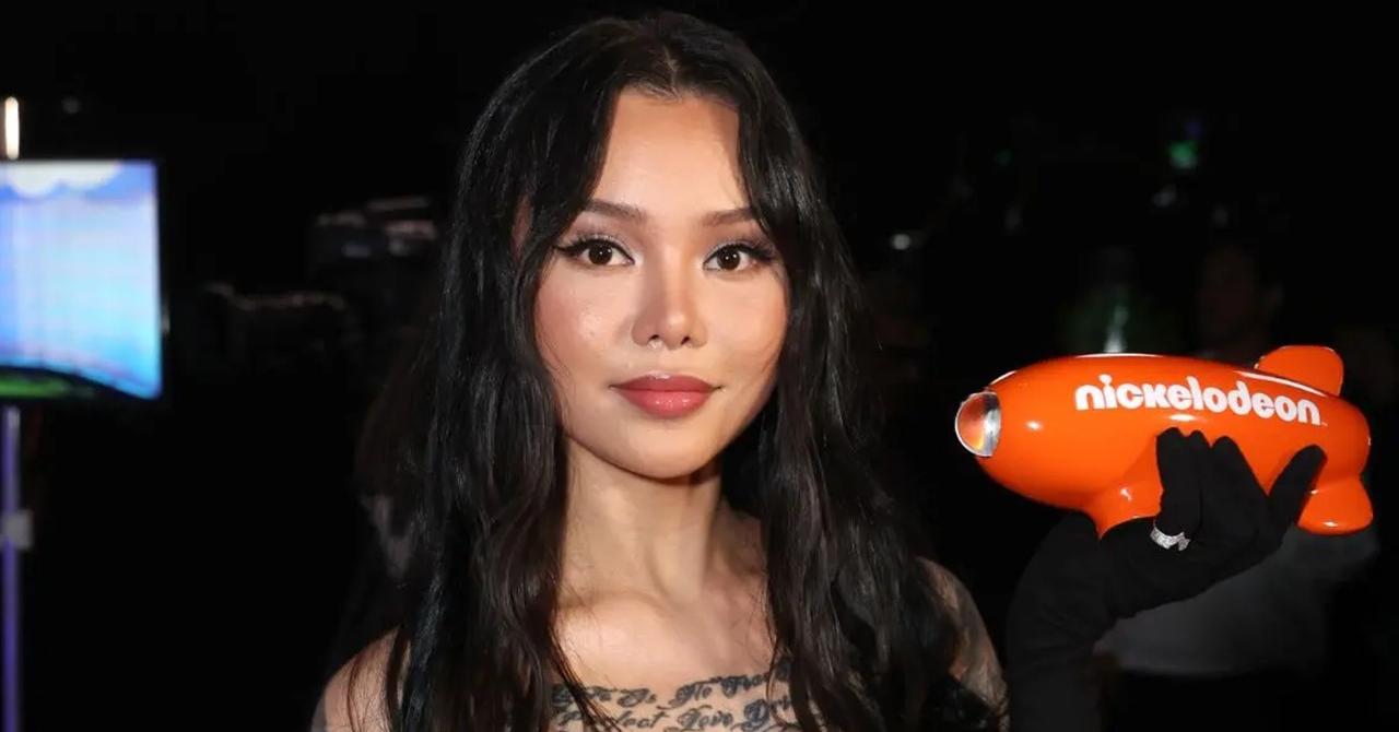 What Happened to Bella Poarch? She's Starting a Music Career