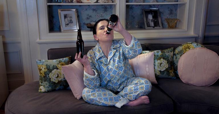 Who Is Susie Myerson Based on in ‘The Marvelous Mrs. Maisel’?