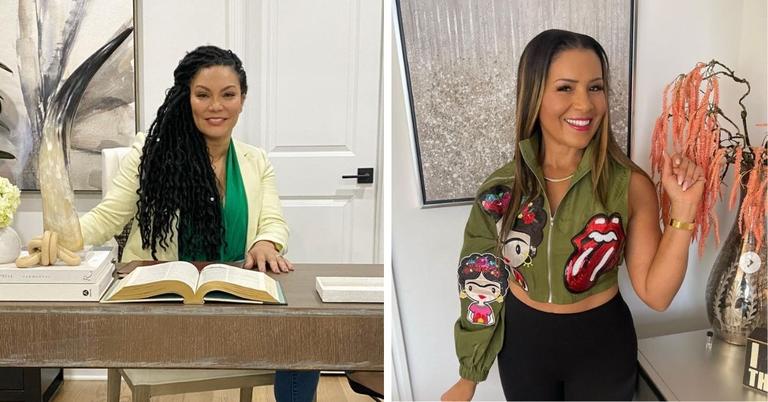 Is Page Turner Related to Egypt Sherrod? What to Know About the HGTV Stars