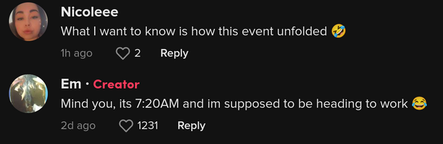 Woman’s Crock Pot Explodes in Car, Creating IRL Office Scene