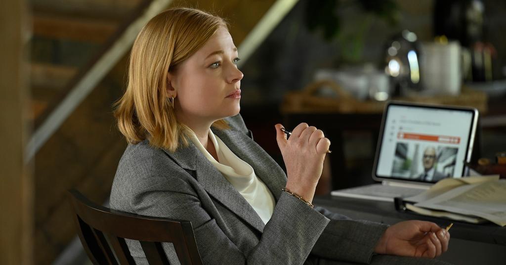 What Is the Meaning of “Conflicted out” in ‘Succession’?