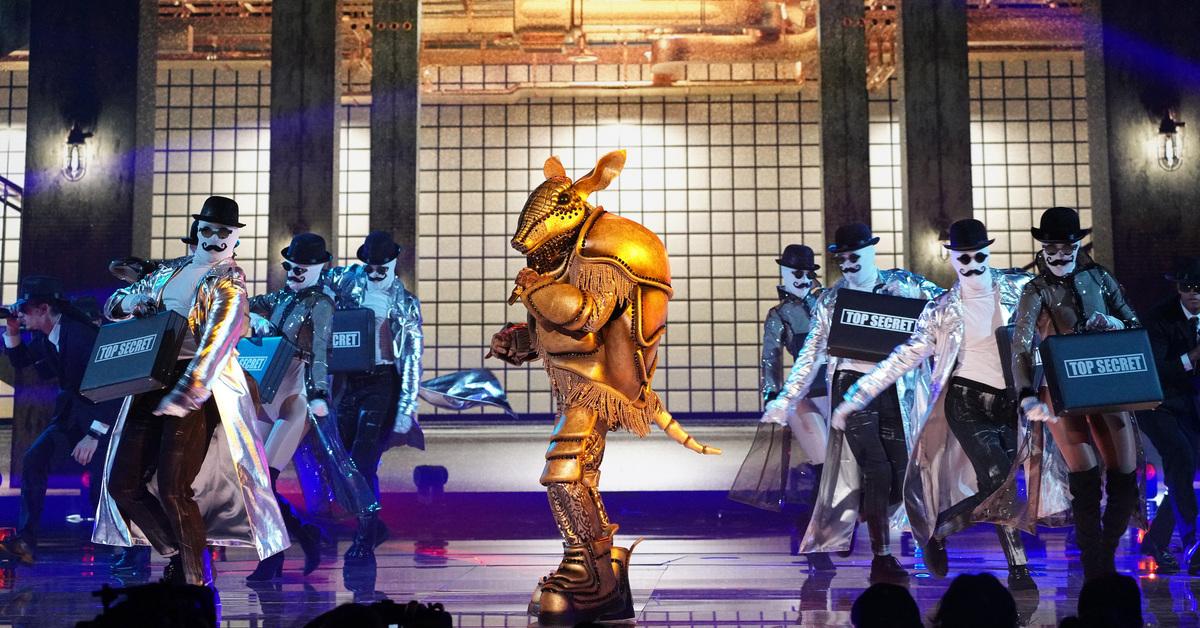 'The Masked Singer' 2022 Tour Dates: Where Is the Fox Show Touring?