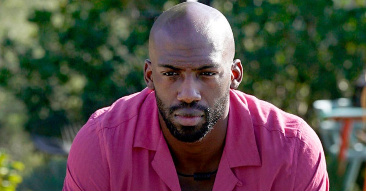 The Anonymous's Xavier Prather Talks His Exit and Big Brother (EXCLUSIVE)