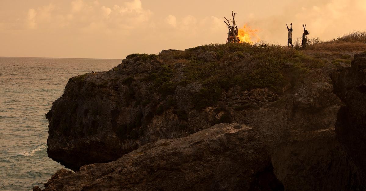 Is Kildare a Real Place in ‘Outer Banks’? What We Know