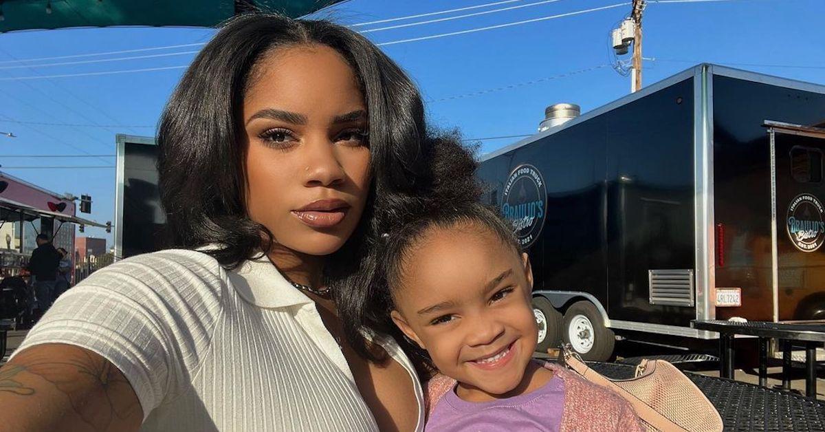 ‘Teen Mom’ Star Ashley's Car Crash With Holly: Details