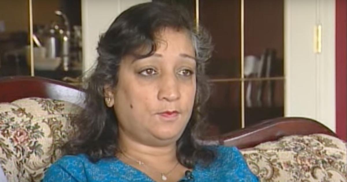 Reena Virk's Mother Embraced and Forgave Warren Glowatski