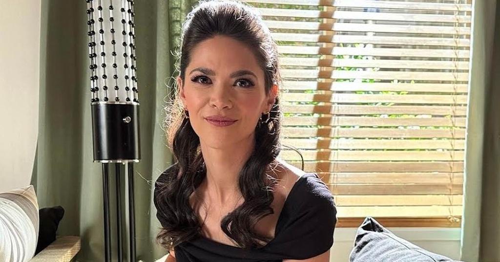 Who Is Robin Knight in 'NCIS'? Details on Jessica's Sister