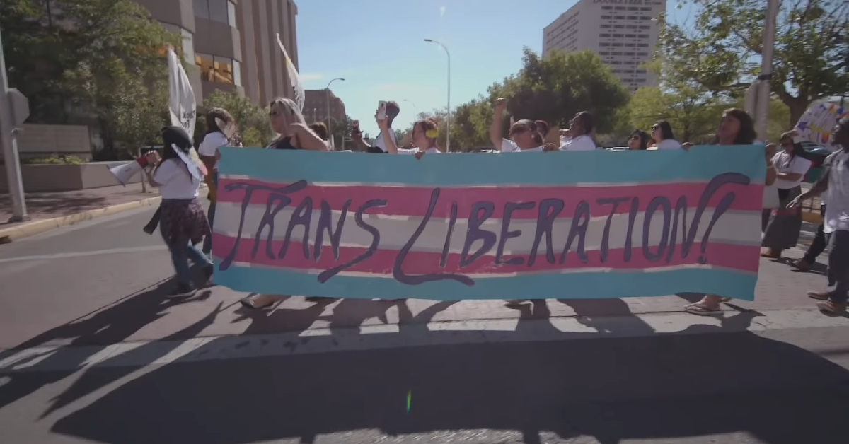 Here Are 5 of the Best Places to Donate to Support Equality for Trans ...