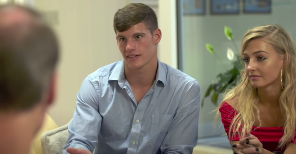 Moriah Plath's Boyfriend: Meet the Rebel Daughter's Significant Other