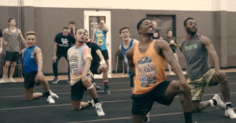 Meet Jerry Harris, 'Cheer' Netflix's Most Hard-Working Character