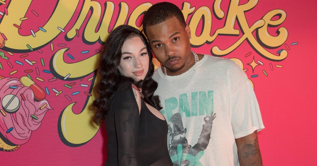 Bhad Bhabie Le Vaughn Relationship Timeline