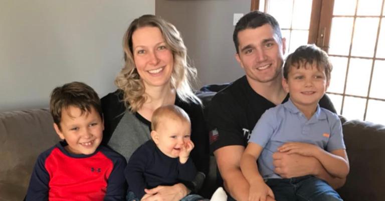 Murderer Timothy Bliefnick Was on a Family Feud Episode