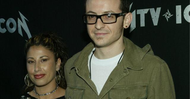Chester Bennington's Wife Continues to Honor His Memory