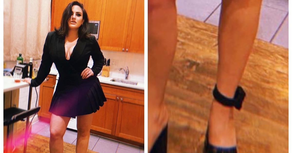 Con Artist Danielle Miller's Parents: a Lawyer, a Rockette