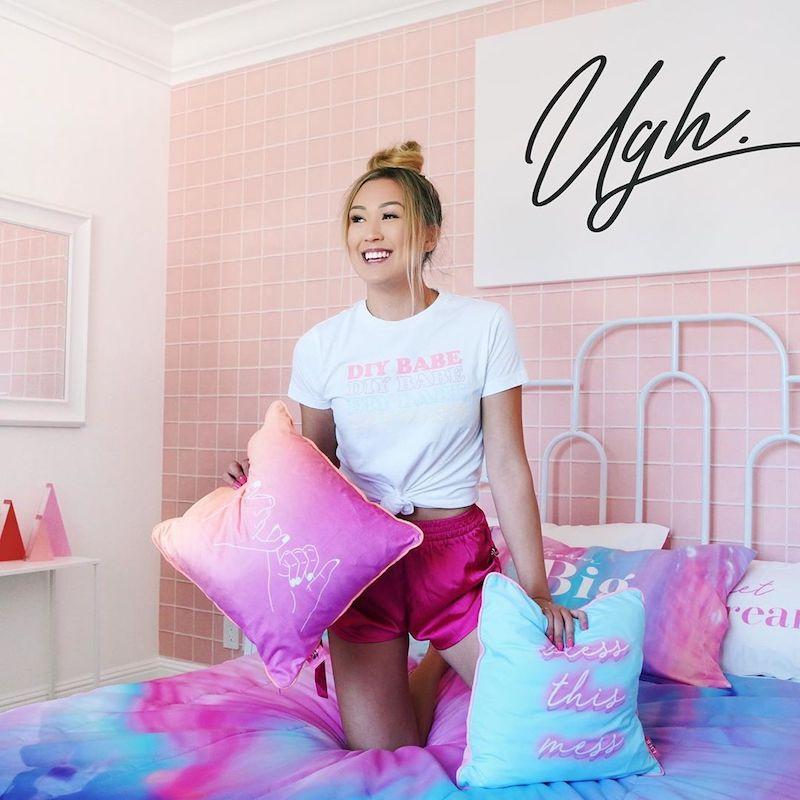 LaurDIY Back-to-School Hacks for Students on a Budget (EXCLUSIVE)