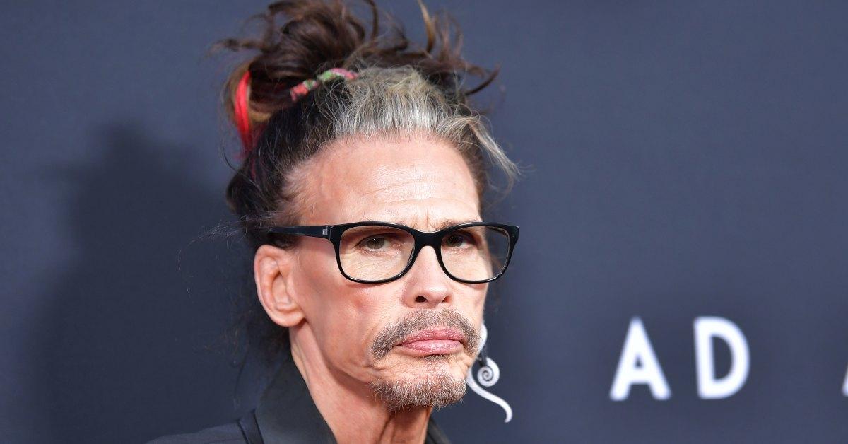 How Long Has Steven Tyler Been Sober? He Relapsed — Details