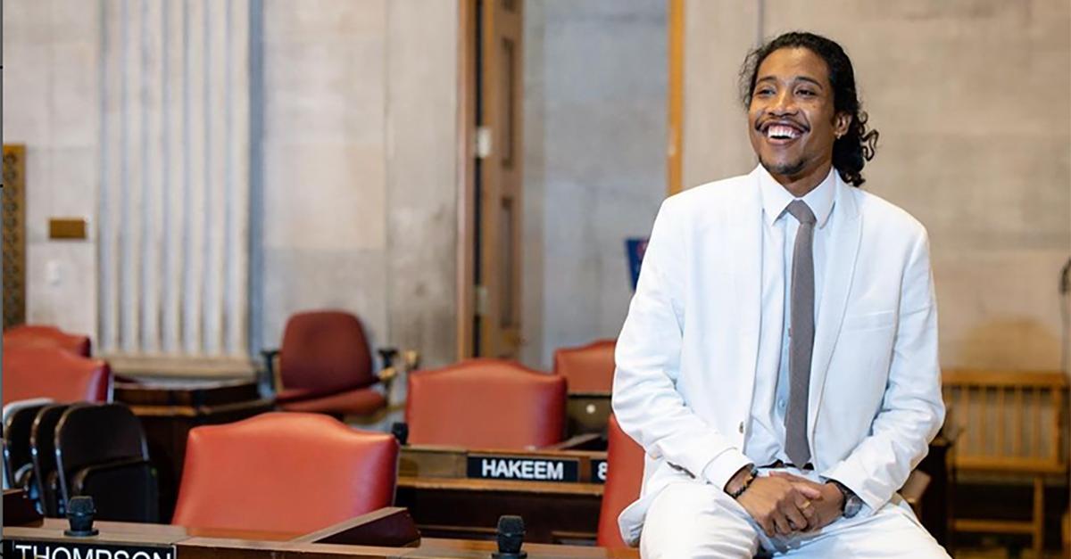 Justin Jones's Parents: Get to Know the Politician's Family