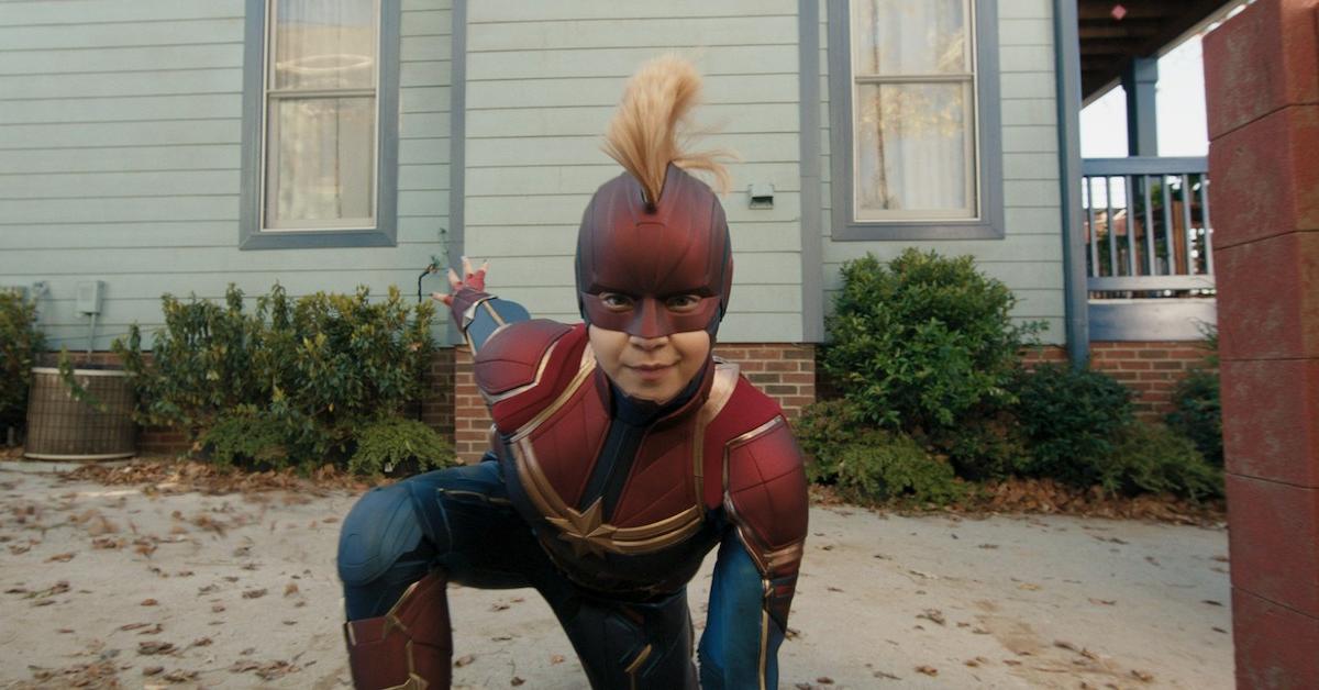 Can Ms. Marvel Stretch Her Body in the Disney Plus Show?