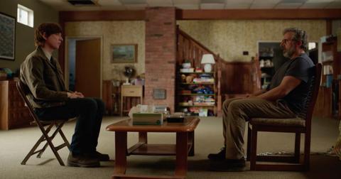 Discussing Filming Locations for FX on Hulu's 'The Patient'