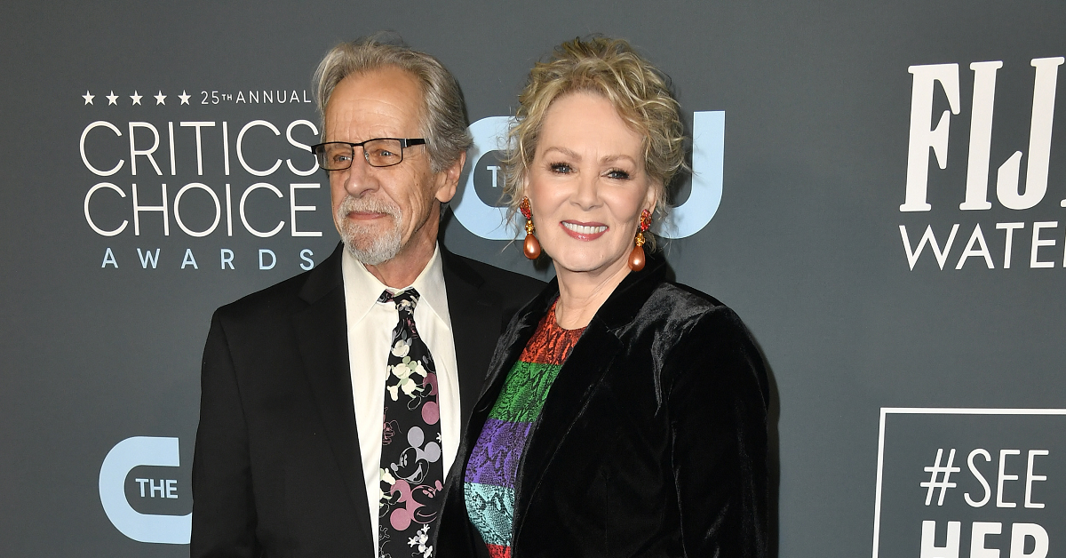 Does Jean Smart Have Any Children? They Aren't In the Public Eye