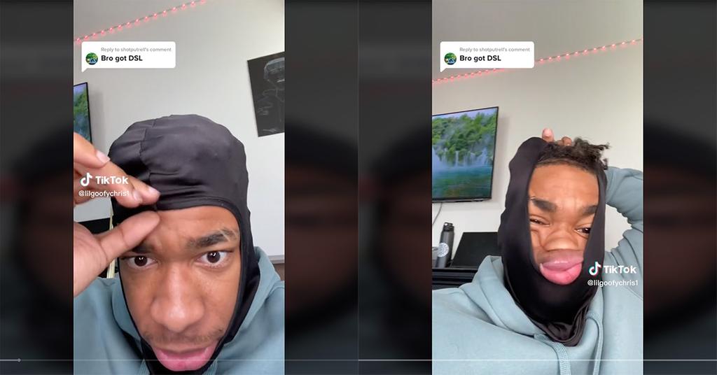 What Are DSLs on TikTok? Here's What the Acronym Means