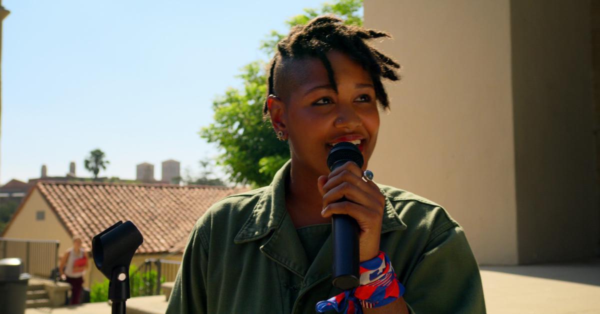 Meet Rahne Jones, 'The Politician's Breakout Star: Everything We Know