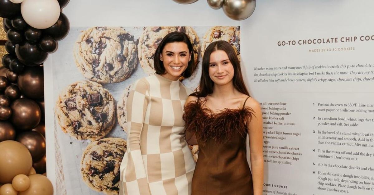 RHOSLC: How Did Bronwyn Newport's Daughter Gwen's Dad Die?