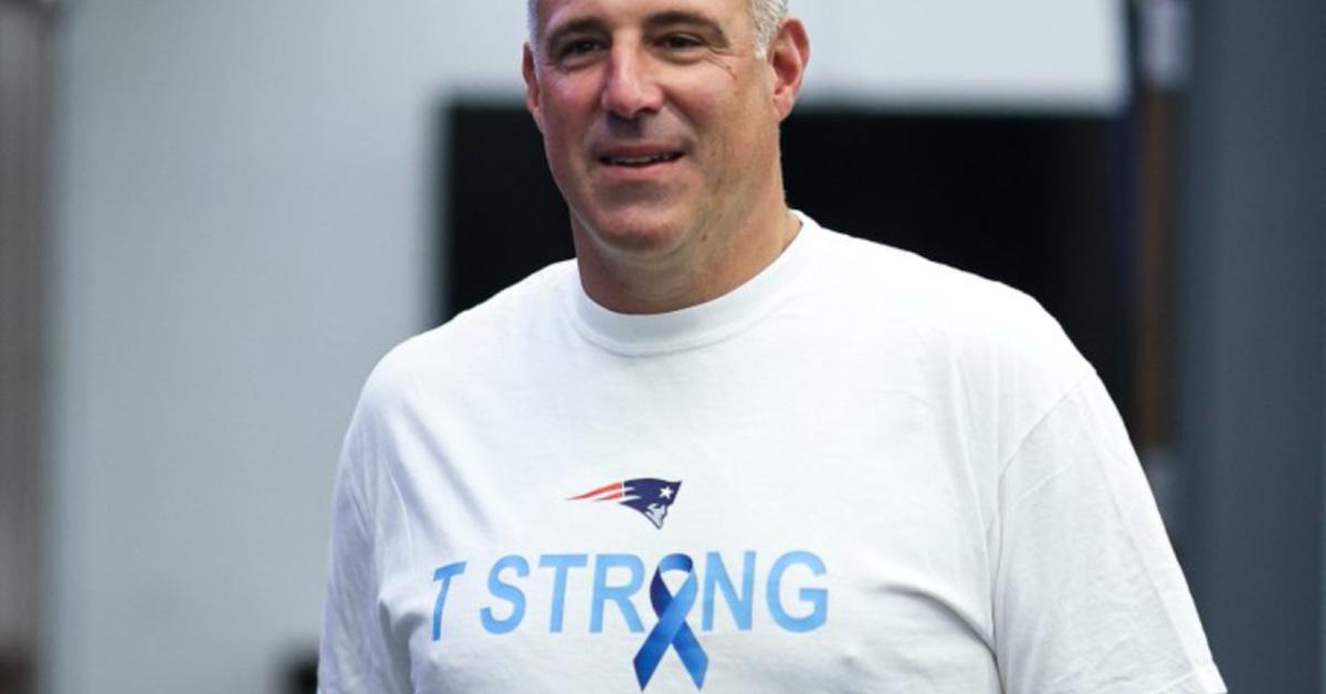 Patriots Fans Understand What T Strong Means for the Team