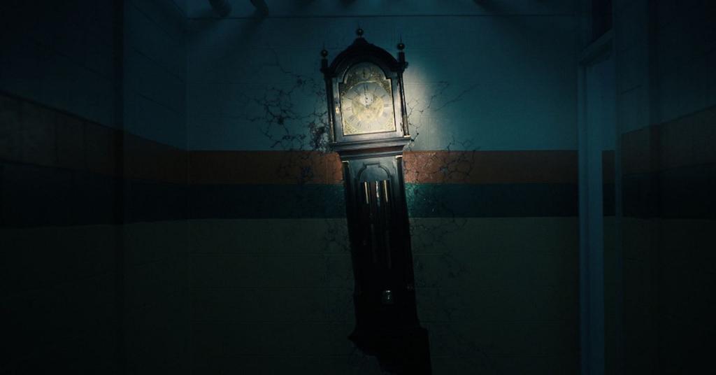 What Does the Grandfather Clock Mean in 'Stranger Things'?
