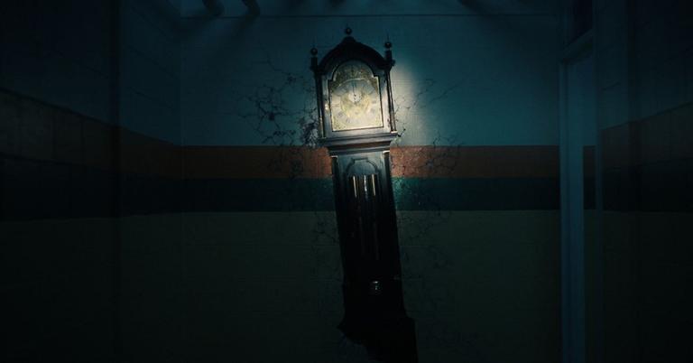 What Does the Grandfather Clock Mean in 'Stranger Things'?