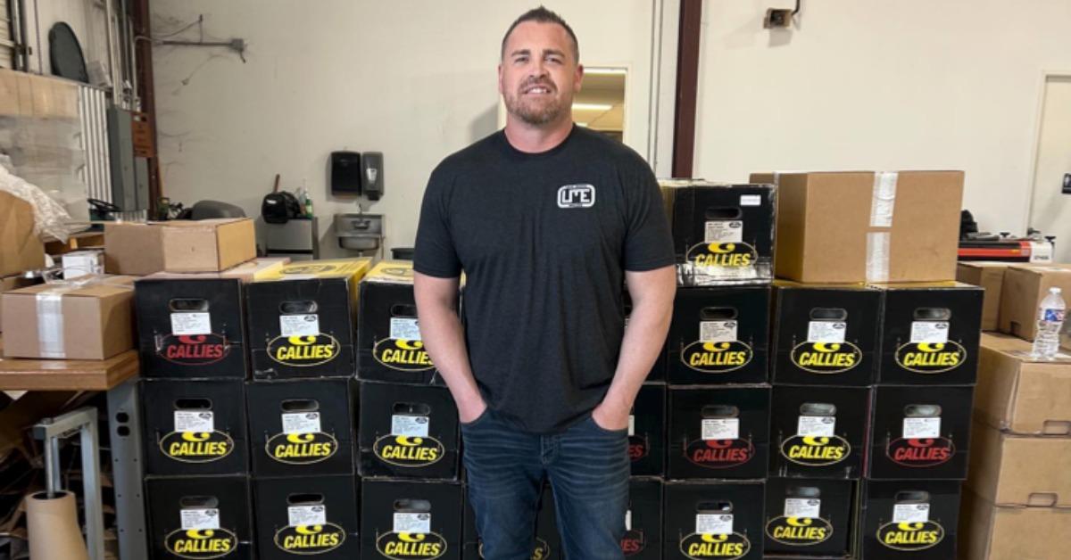 What Is 'Street Outlaws' Star Ryan Martin's Age? Details