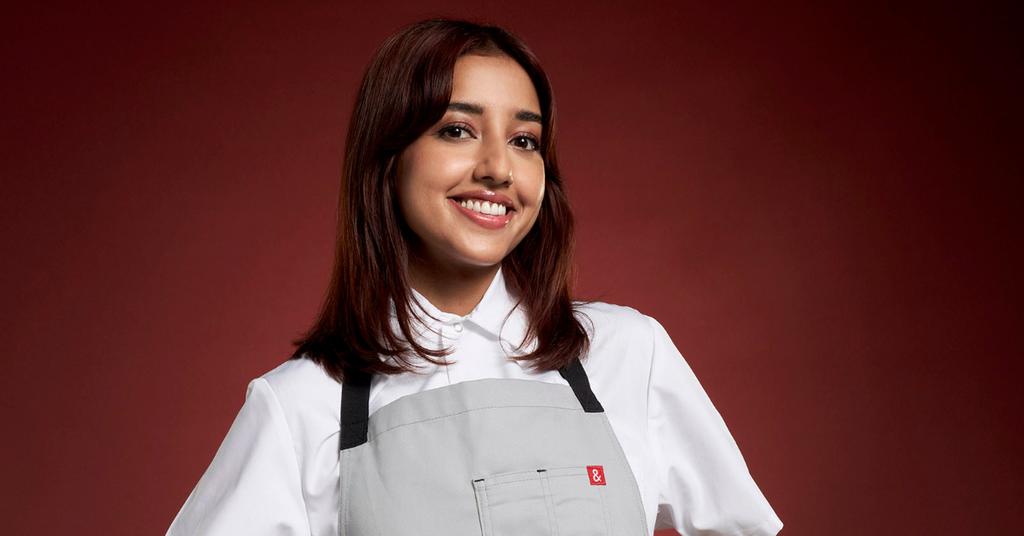 Let's Meet the Cast of 'Next Level Chef' Season 2!