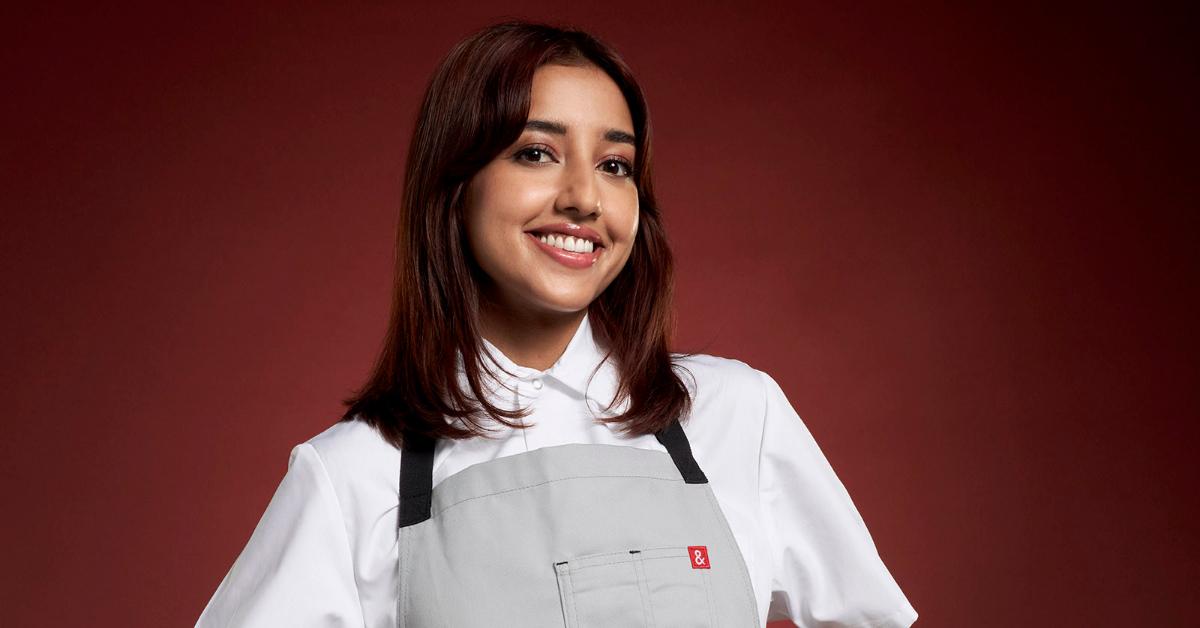 Let's Meet the Cast of 'Next Level Chef' Season 2!
