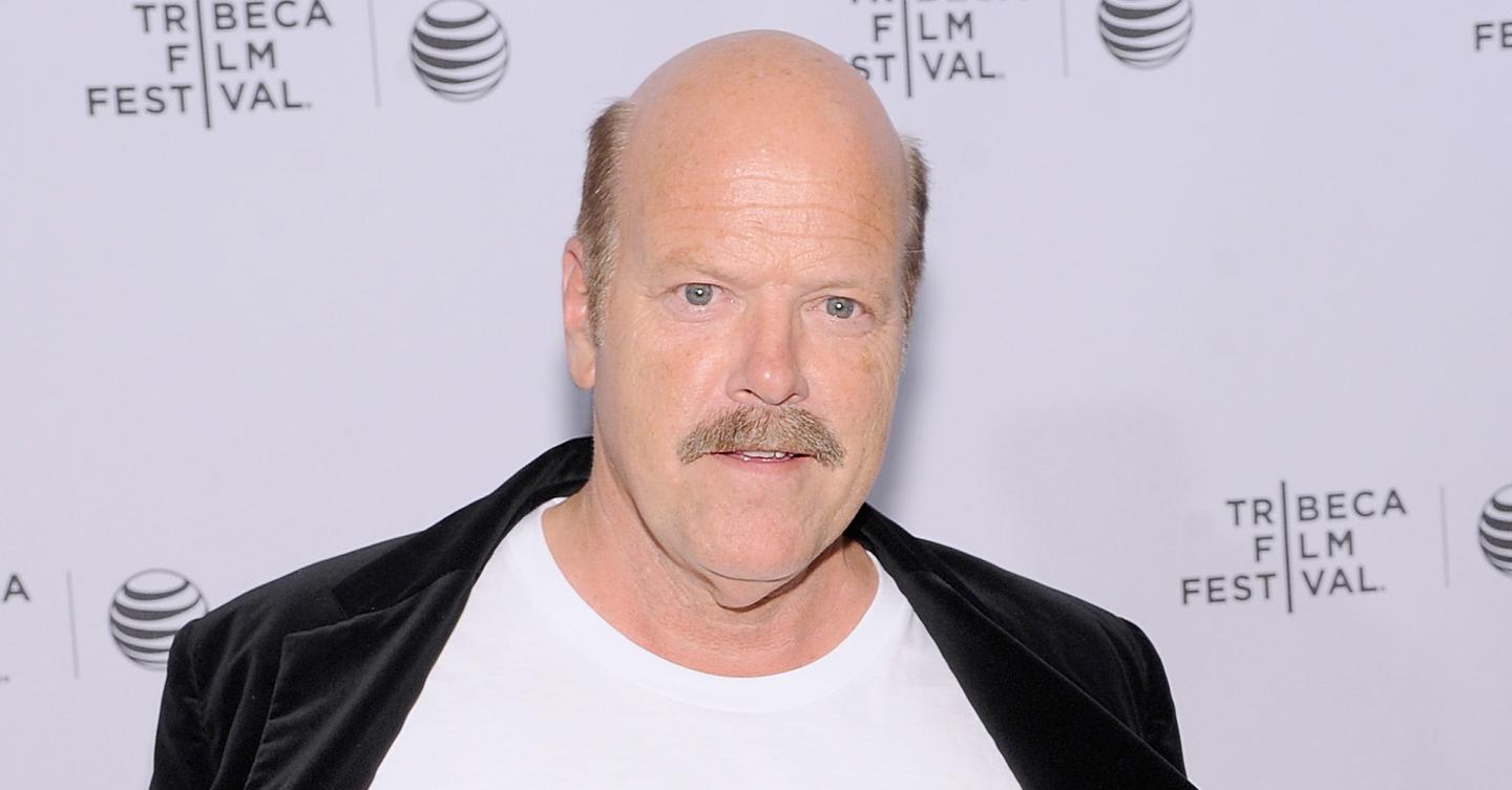 Who Is the Principal on 'Young Sheldon'? Details on Actor Rex Linn