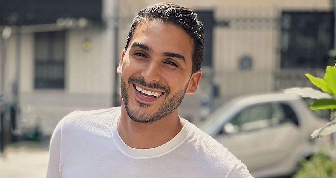 Love Is Blind Habibi — Follow the Cast on Instagram