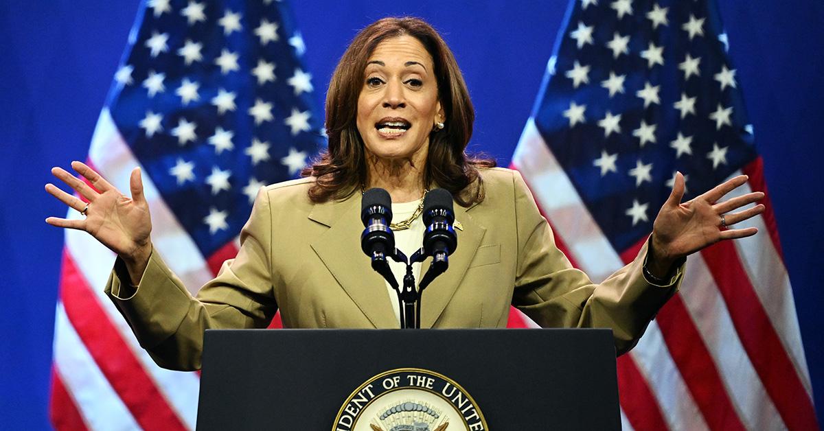 What Does Coconut Pilled Mean? Explaining the Kamala Harris Meme