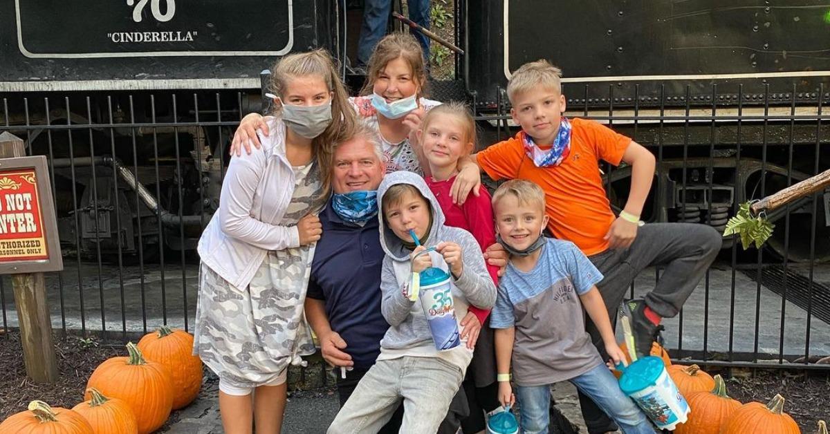 Where Do the Bateses Live on 'Bringing Up Bates'? They're a Close Family