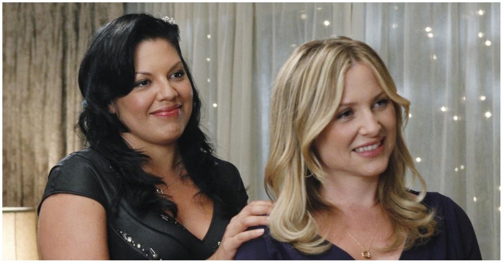 Callie and Arizona's Grey's Anatomy Relationship Timeline