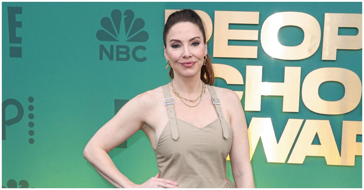 What Are Whitney Cummings’s Politics? Details