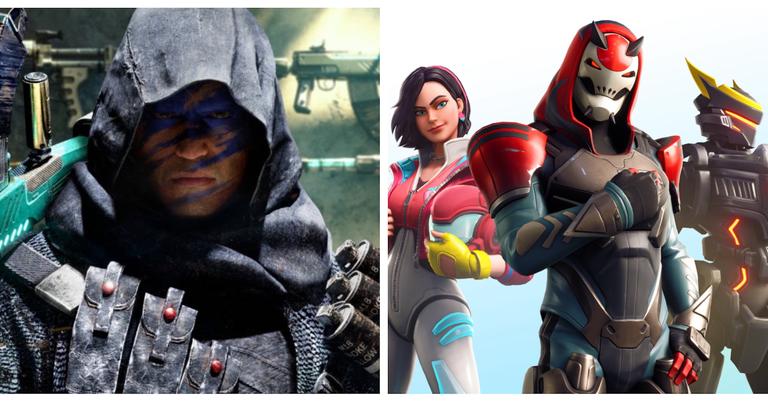 'Call of Duty: Warzone' vs. 'Fortnite' — Which Is Better?