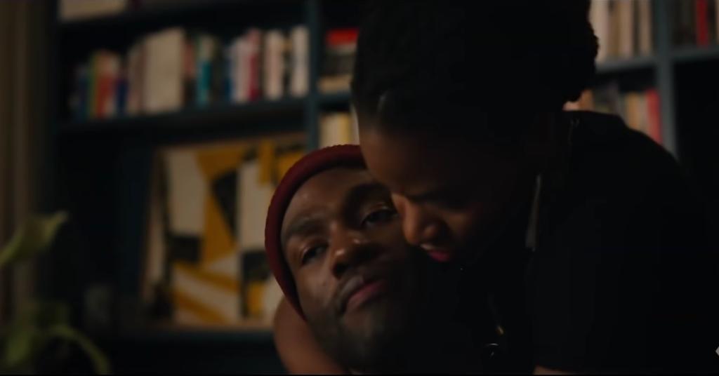 The 'Candyman' Post-Credits Scene Explained — Does the Story End?