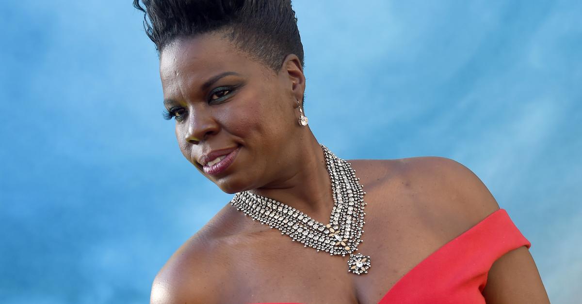 Who Is Leslie Jones Dating? Inside The Comedienne's Love Life