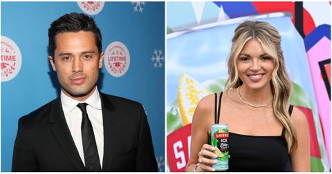 Stephen Colletti and Alex Weaver’s Relationship Timeline