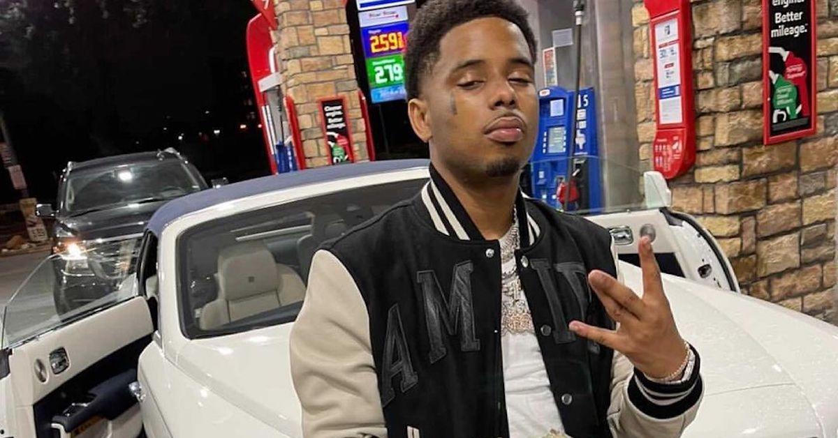 Why Did Pooh Shiesty Get Arrested? The Alleged Victim Has Recanted