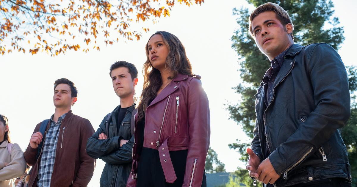 How Does '13 Reasons Why' End? Details on the Final Season How Does '13 Reasons Why' End? Details on the Final Season