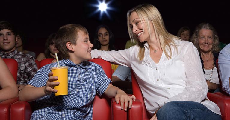 What Is an XD Movie? Here's What Viewers Should Know