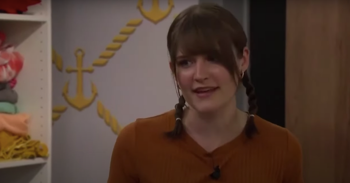 Does ‘Big Brother’ 23 Contestant Sarah Beth Have a Girlfriend?