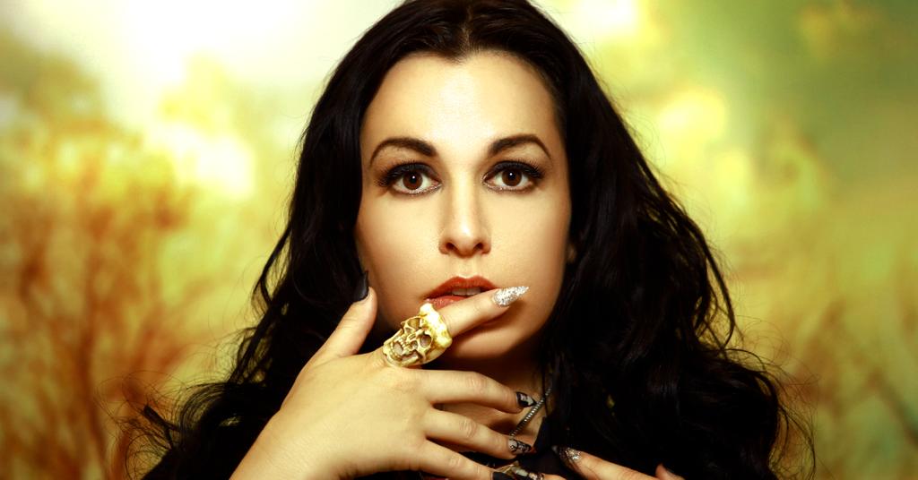 Exorcist Rachel Stavis Shares Her Craziest Encounters (EXCLUSIVE)