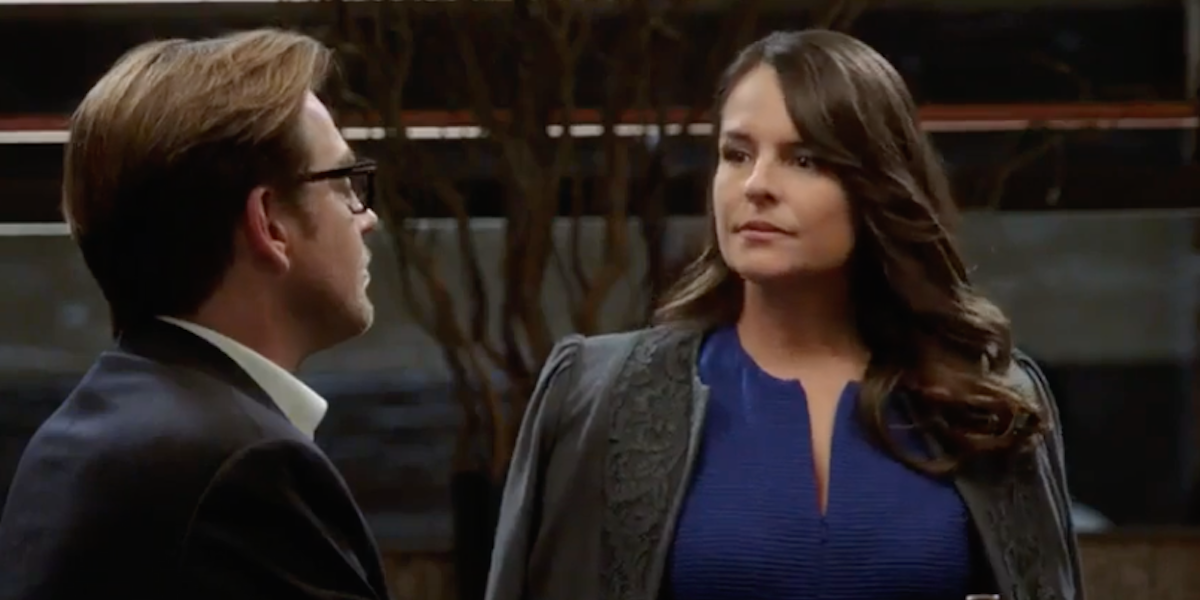 Why Did Jason & Izzy Break Up on 'Bull'? The Divorce Was Devastating