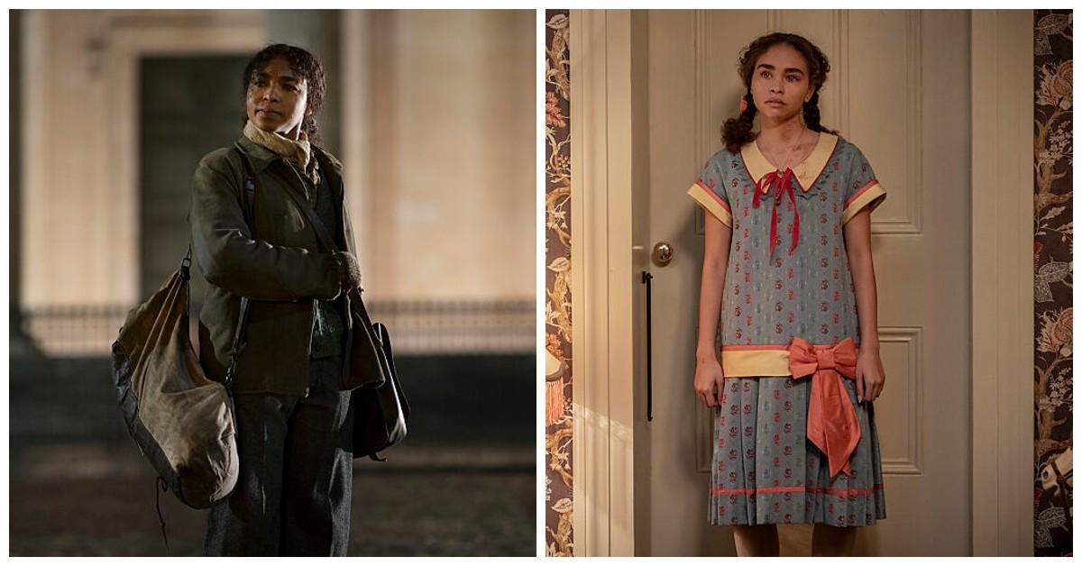 Why Did They Change Claudia in Interview with the Vampire?